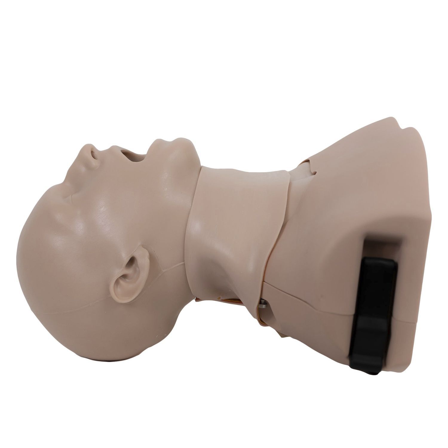 Training simulator - AirwayMan® - Simulab Corporation - auscultation ...