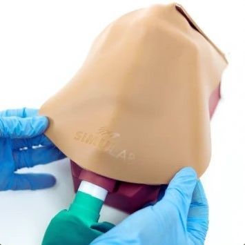 Training simulator - SimuSkin™ - Simulab Corporation - for general care ...