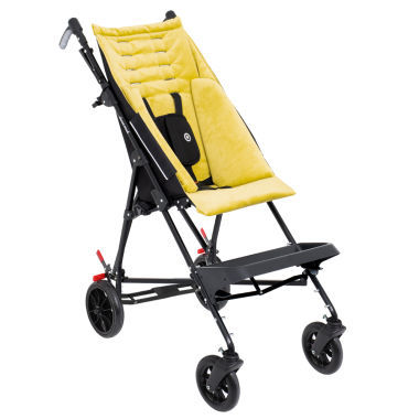 Disabled children stroller - TATALU™ - Akces-Med - folding