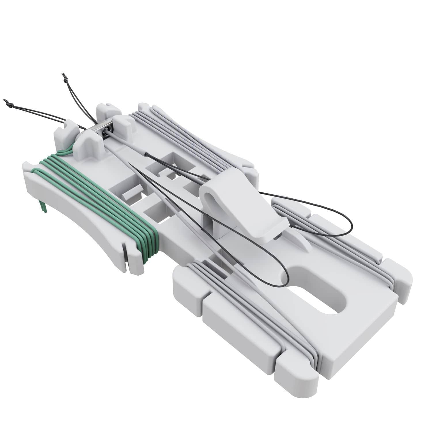 ACL reconstruction suture button - BTLOOP® - S.B.M. France
