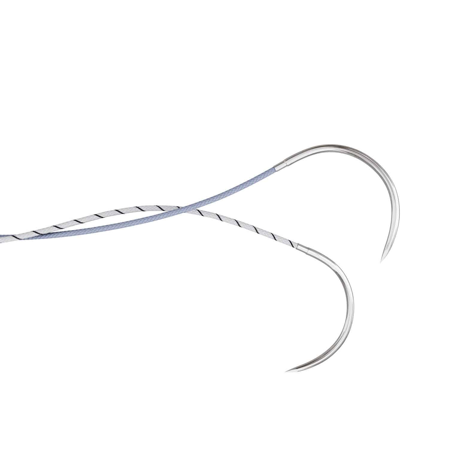 Non-absorbable suture thread - POWERTEX® - S.B.M. France - general ...