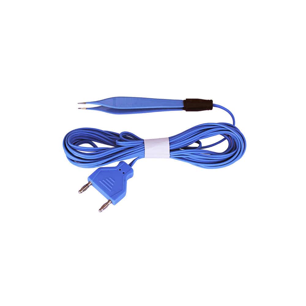 Surgery forceps - ST-99-352CAB - Seemann Technologies - Adson / bipolar ...