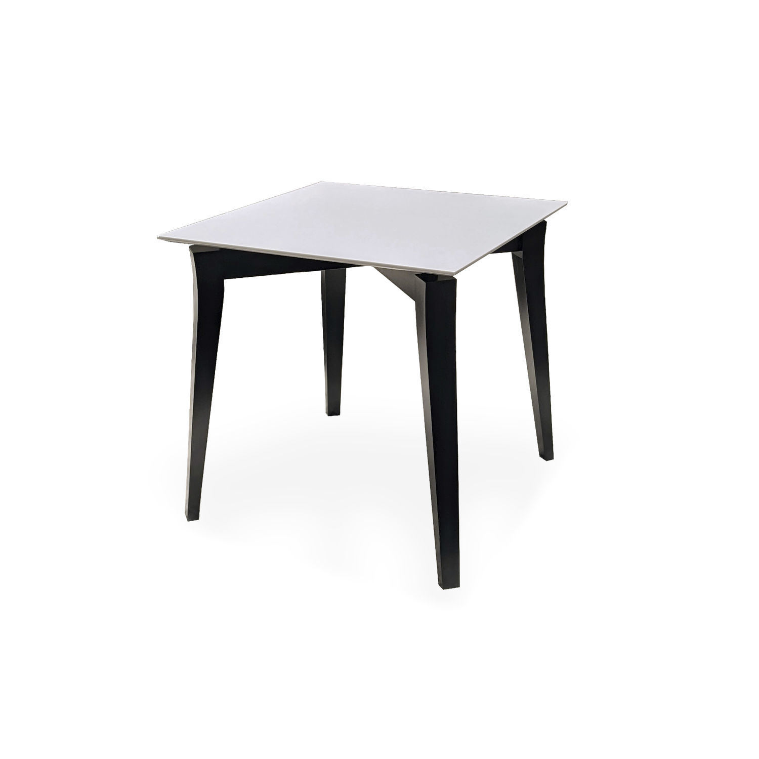 Waiting room table - STAND - Cabot Wrenn - round / square