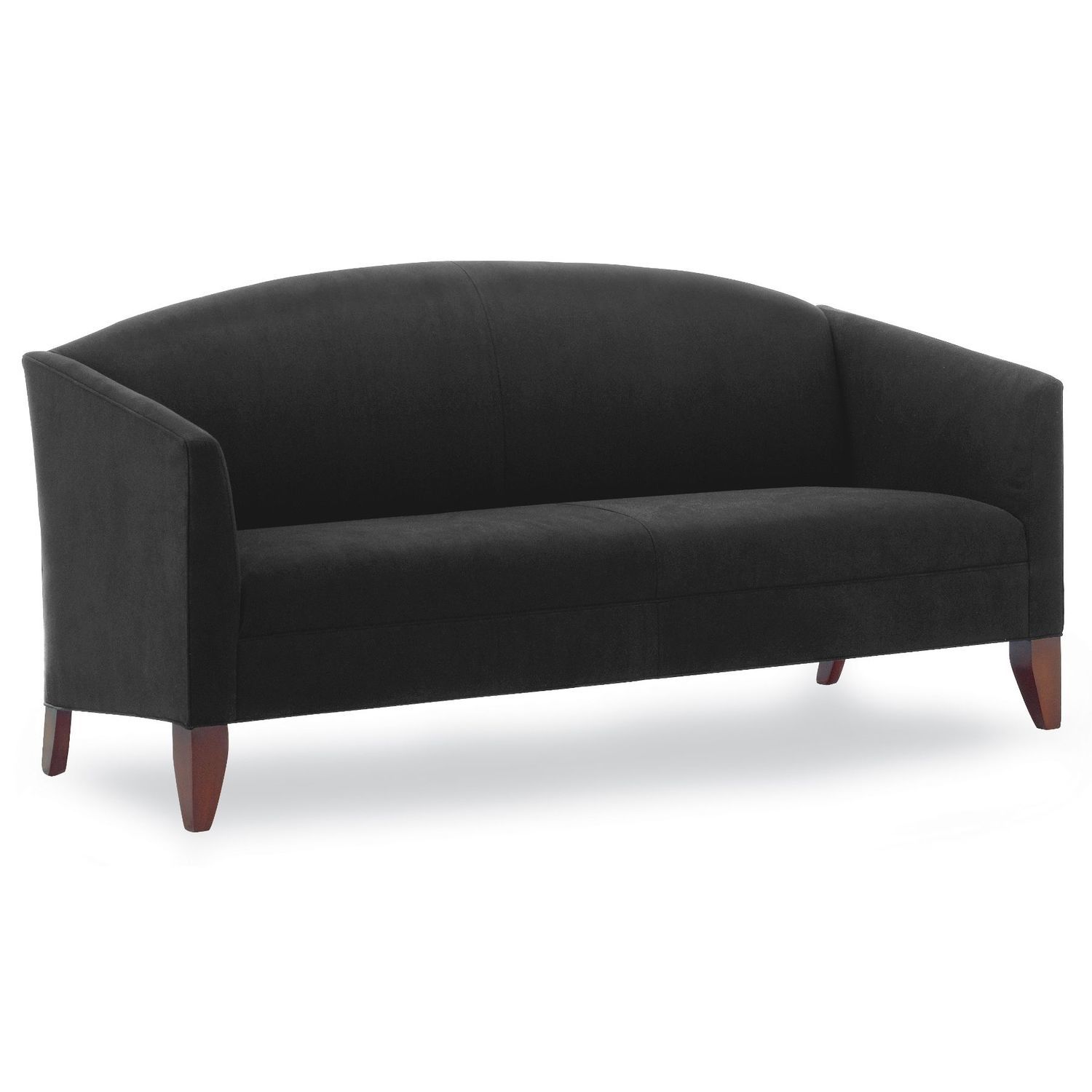 Waiting room sofa - LIBRIS - Cabot Wrenn - for patient rooms / for ...