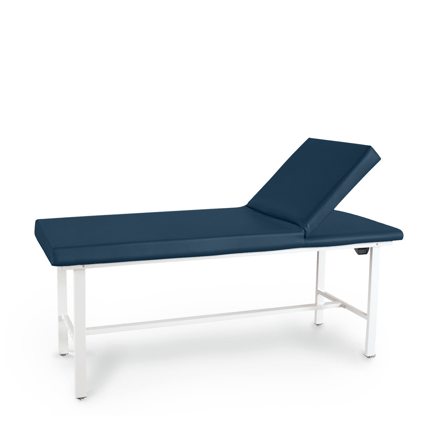 Manual examination table - 8570 - Champion - fixed-height / folding / 2 ...