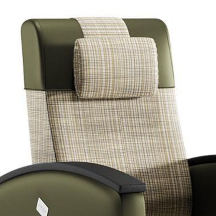 Head positioning cushion - Champion - support