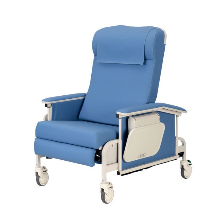 Healthcare facility armchair - 6550 - Champion