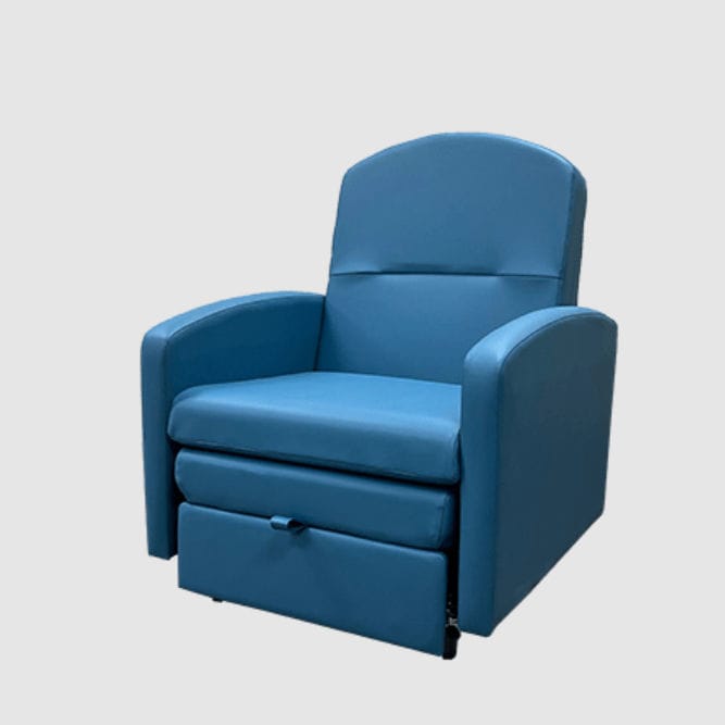 Healthcare facility armchair - 526 - Champion