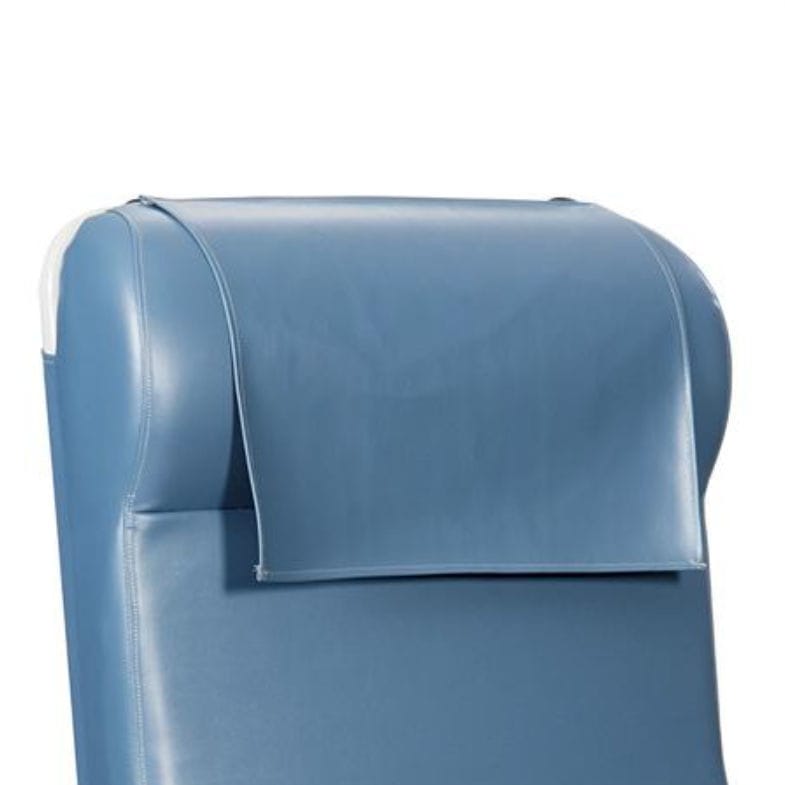 Treatment chair protective cover - Champion - waterproof