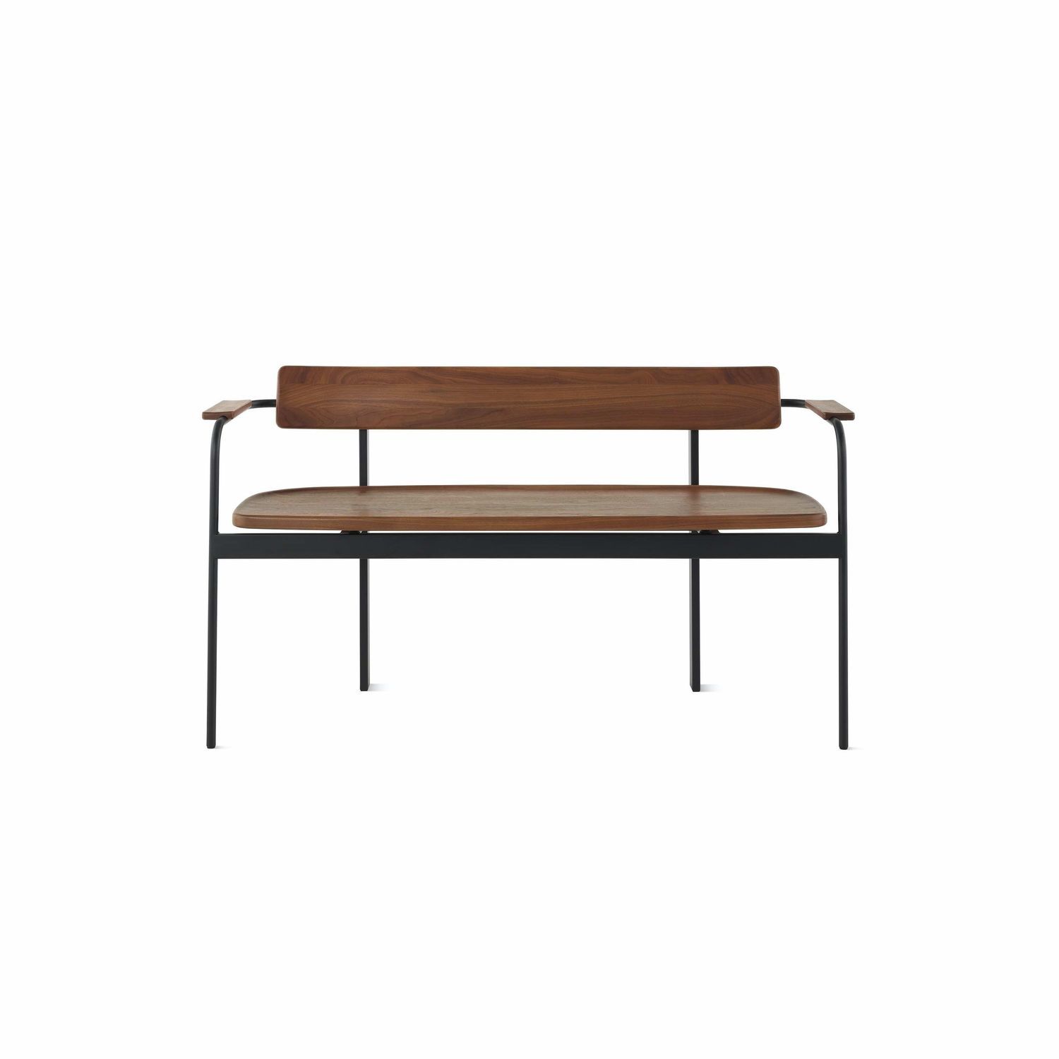 Healthcare facility bench - Betwixt - Herman Miller