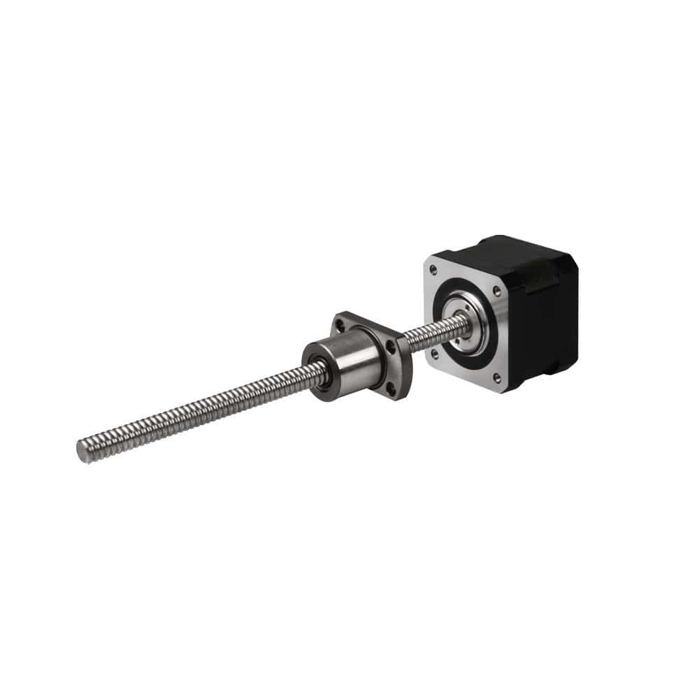 Linear actuator - 17E2 series - Jiangsu DINGS’ Intelligent Control ...