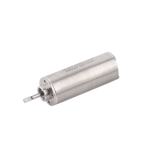 Brushless motor - 14ZWWC36 - Jiangsu DINGS’ Intelligent Control ...