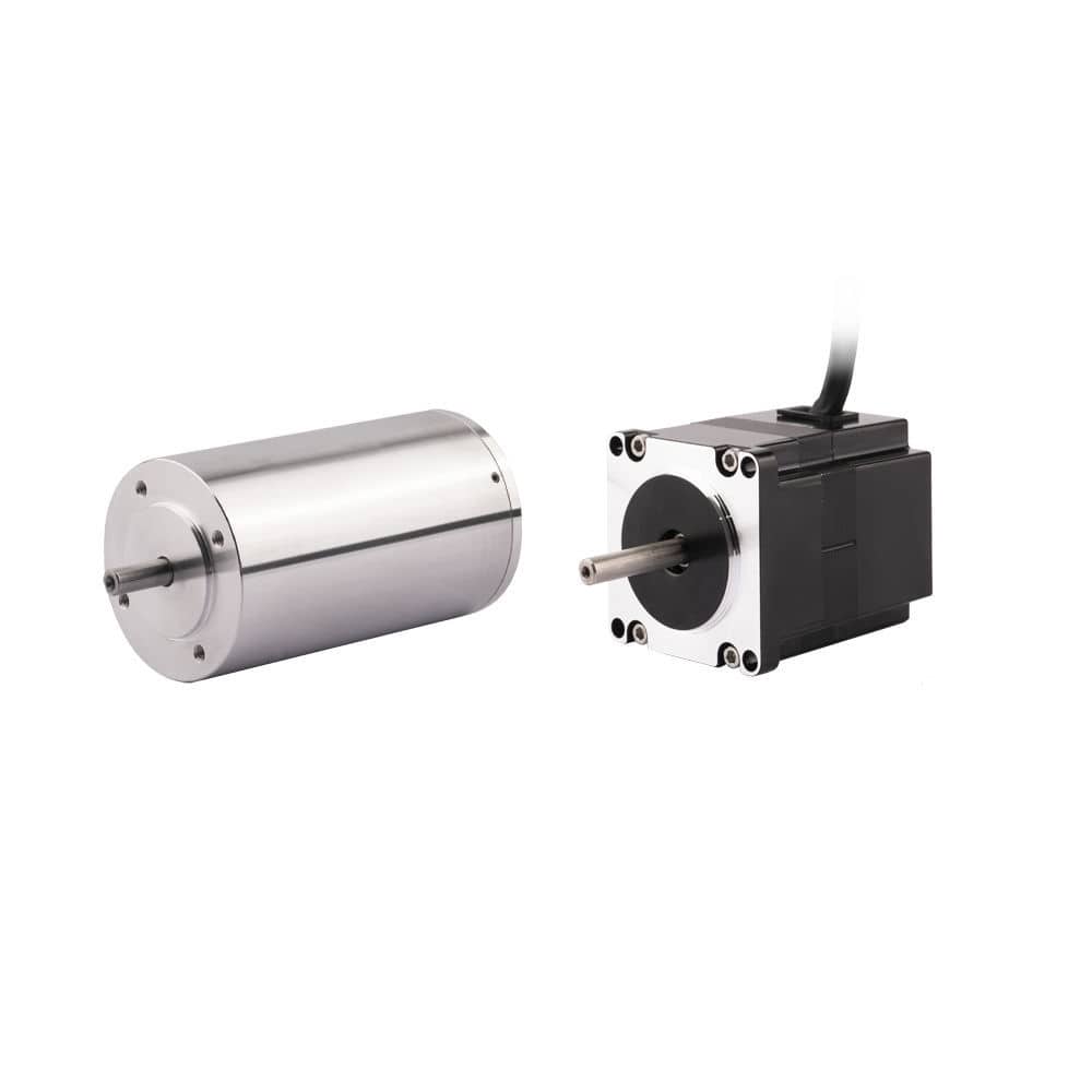 Brushless motor - 42ZW series - Jiangsu DINGS’ Intelligent Control ...