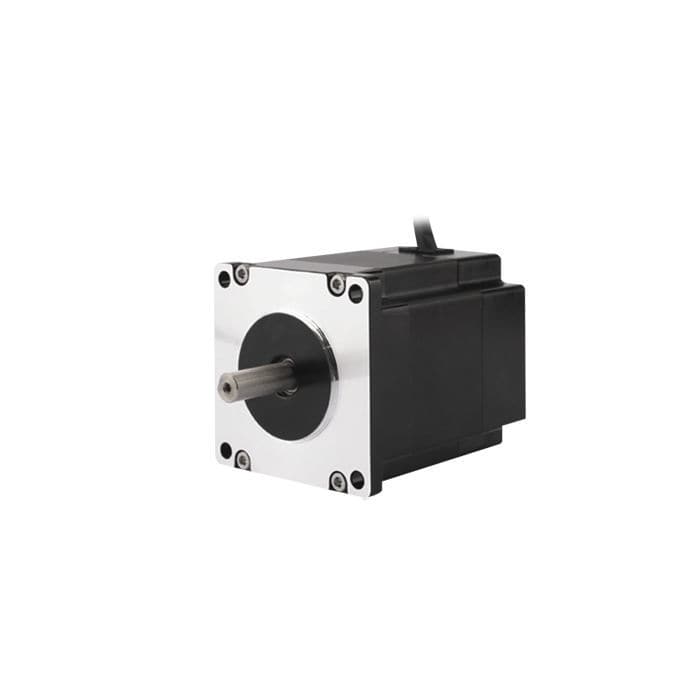 Brushless motor - 57ZWS series - Jiangsu DINGS’ Intelligent Control ...