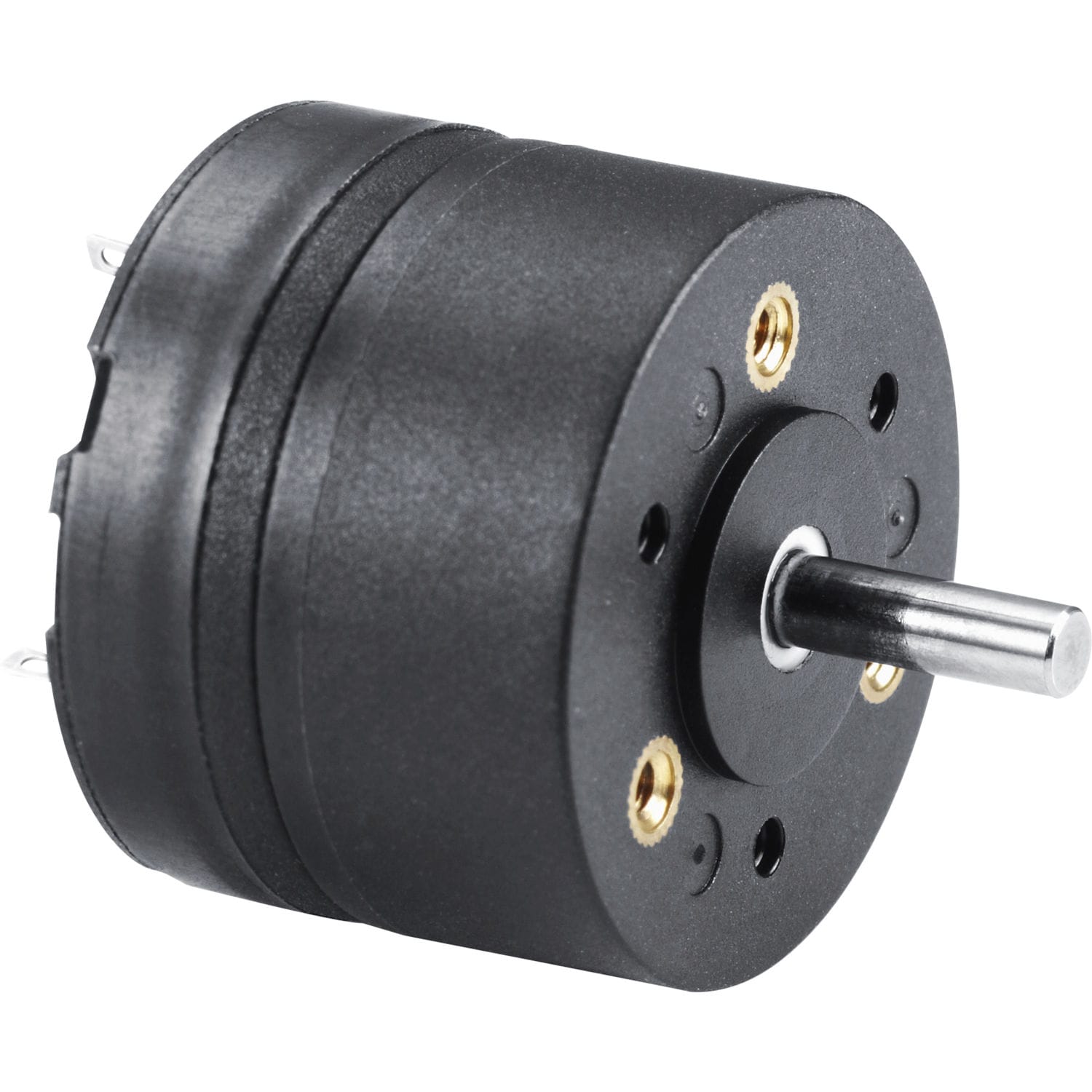 Medical industry gear-motor - 2619S0 series - FAULHABER Drive Systems - DC