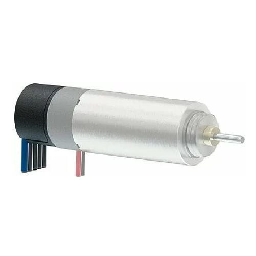 Incremental linear encoder - IEP3 series - FAULHABER Drive Systems ...