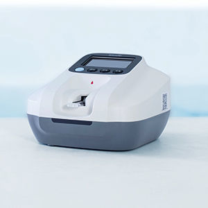 Automatic coagulation analyzer - OCG-102 - Guangzhou Wondfo Biotech Co ...