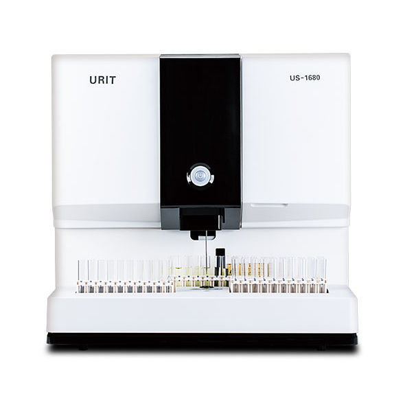 Automatic urine analyzer - US-1680 - Guilin Urit Electronic Group Co ...