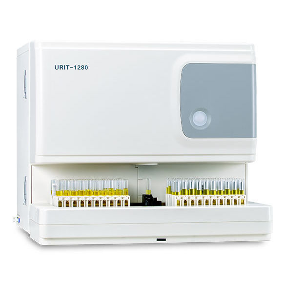 Automatic urine analyzer - 1600 - Guilin Urit Electronic Group Co.,Ltd ...