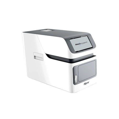 Automatic immunoassay analyzer - Hipro Biotechnology Co., Ltd. - for ...