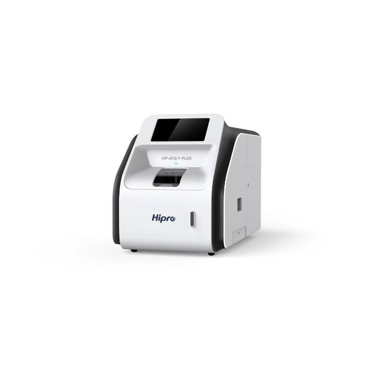 Fully automated immunoassay analyzer - P-AFS/1-PLUS - Hipro ...