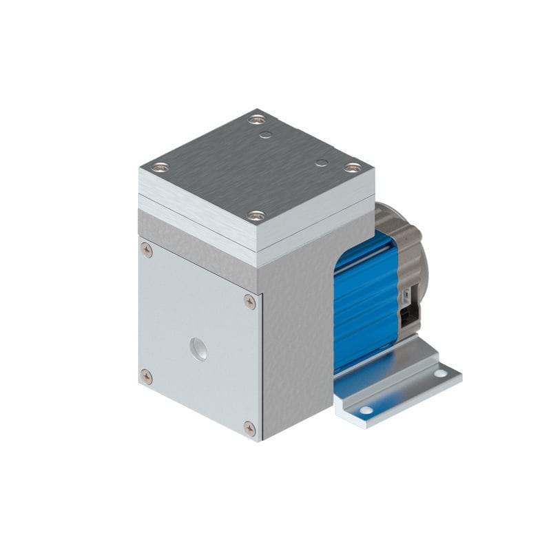 Diaphragm pump - N 938 - KNF - laboratory / for gas