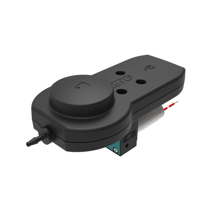 Hydraulic pump - FP 7 - KNF - diaphragm / for liquids