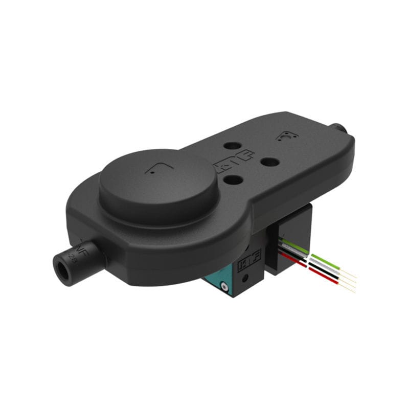 Hydraulic pump - FP 1.7 - KNF - diaphragm / for liquids