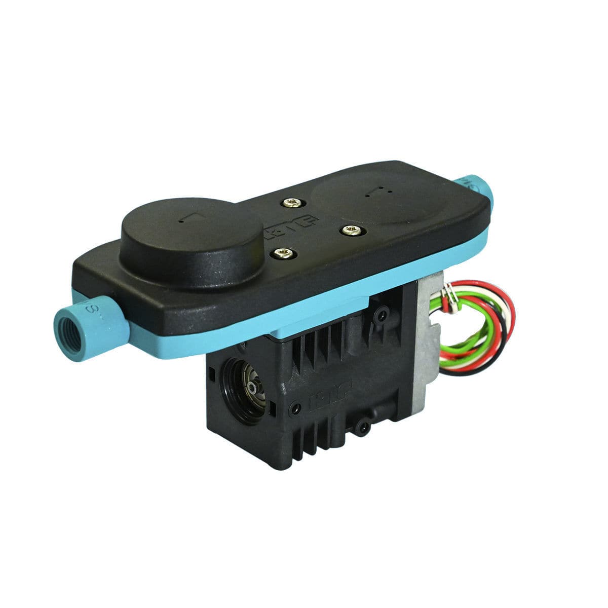 Suction pump - FM 50 - KNF - electric / diaphragm / for liquids