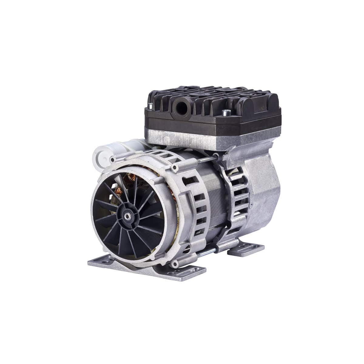 Diaphragm pump - N 936 - KNF - laboratory / for gas