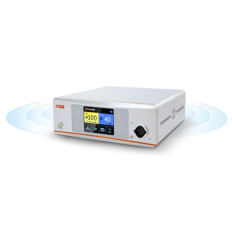 Urological surgery electrosurgical unit - LIUCK™ - SIMAI - bipolar ...