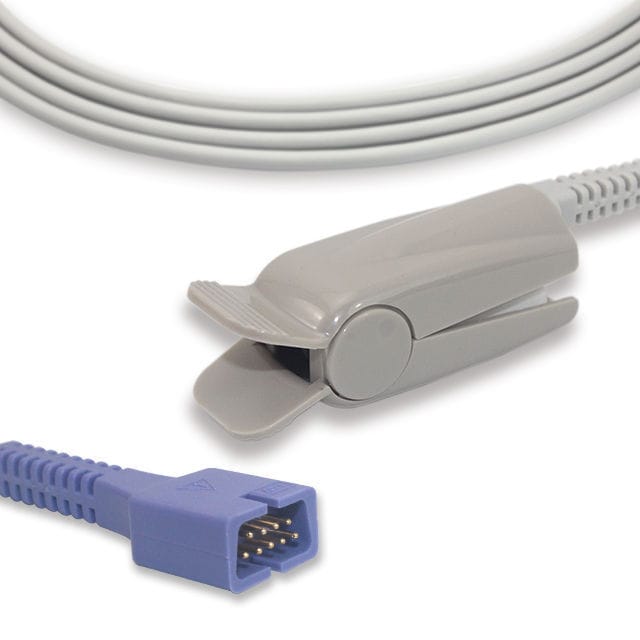 Fingertip SpO2 sensor - P9119A - Shenzhen Medke Technology Co., Ltd ...