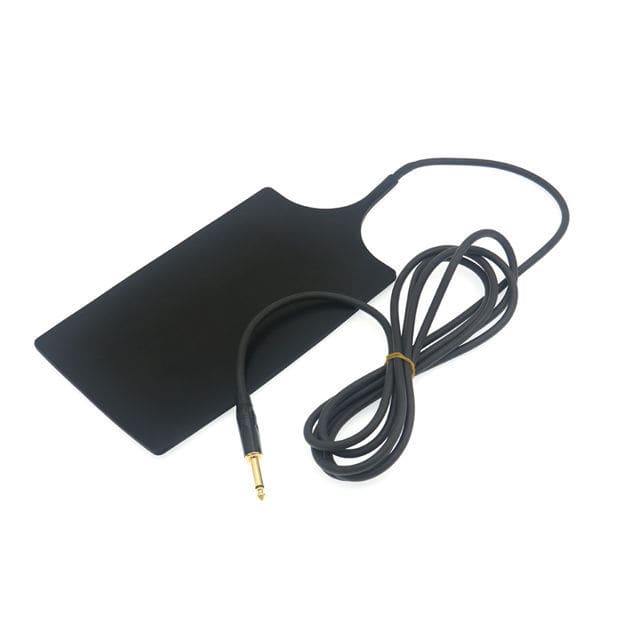 Electrosurgical unit neutral plate - CP1012 - Shenzhen Medke Technology ...