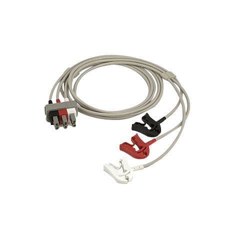 ECG cable - M1603A - Shenzhen Medke Technology Co., Ltd