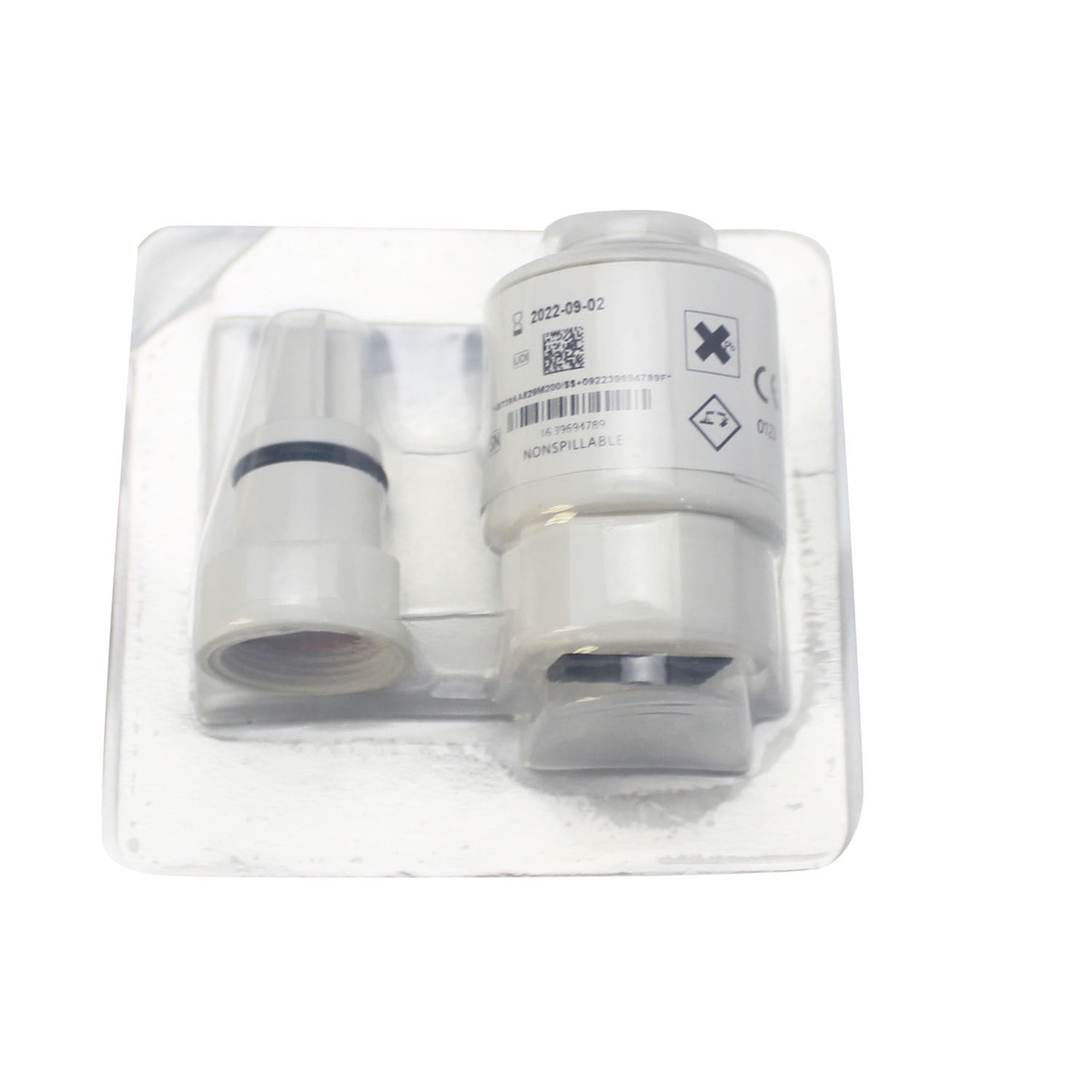 Oxygen sensor - 6640044 - Shenzhen Medke Technology Co., Ltd - for ...