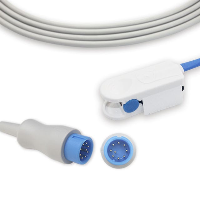 Fingertip SpO2 sensor - P9305J - Shenzhen Medke Technology Co., Ltd ...