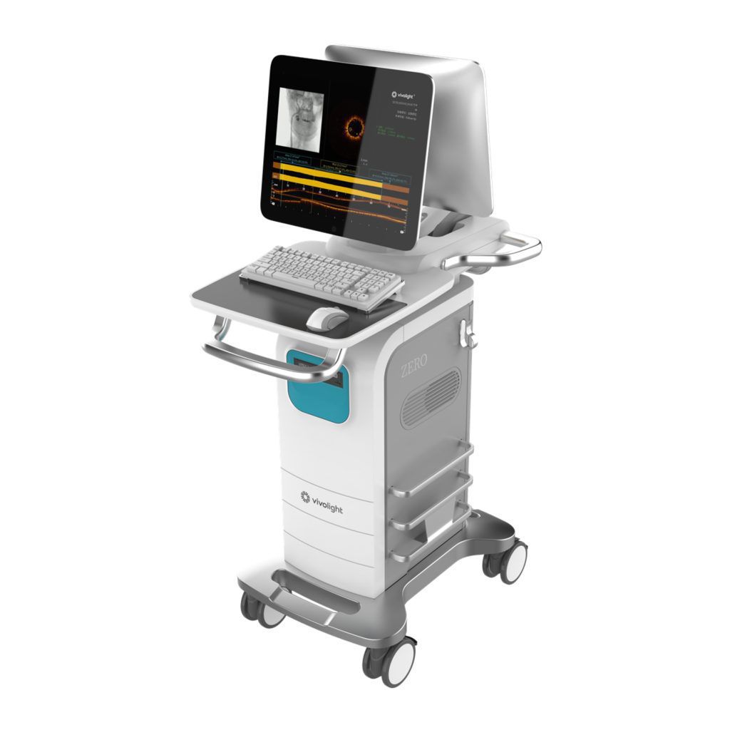 OCT endoscopic imaging system - Zero - Shenzhen Vivolight Medical ...