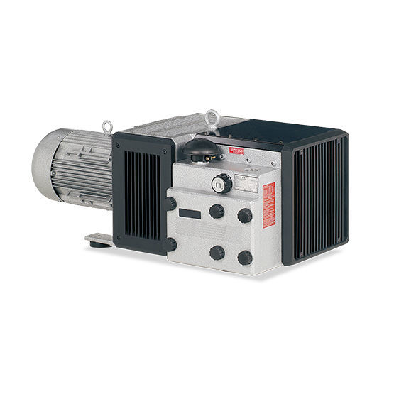 Laboratory compressor - V-DTA - Gardner Denver - rotary / 1-workstation ...