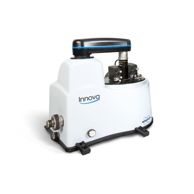 Atomic force microscope - Innova® - Bruker Nano Surfaces - optical ...