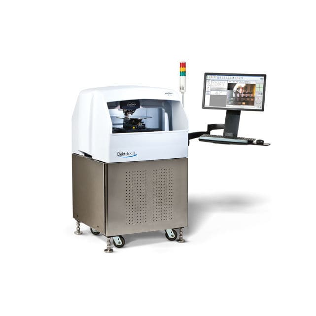 Optical profilometer - Dektak XTL™ - Bruker Nano Surfaces - medical ...