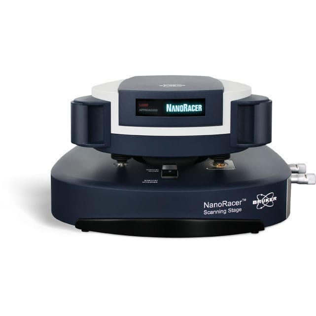 Optical microscope - NanoRacer® - Bruker Nano Surfaces - AFM ...