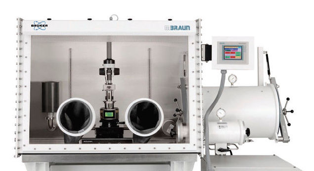 Atomic force microscope - MultiMode® 8-HR - Bruker Nano Surfaces - for ...