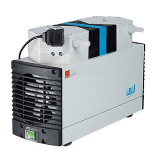 Laboratory pump - LABOPORT®SD - Consort - electric / for liquids / compact