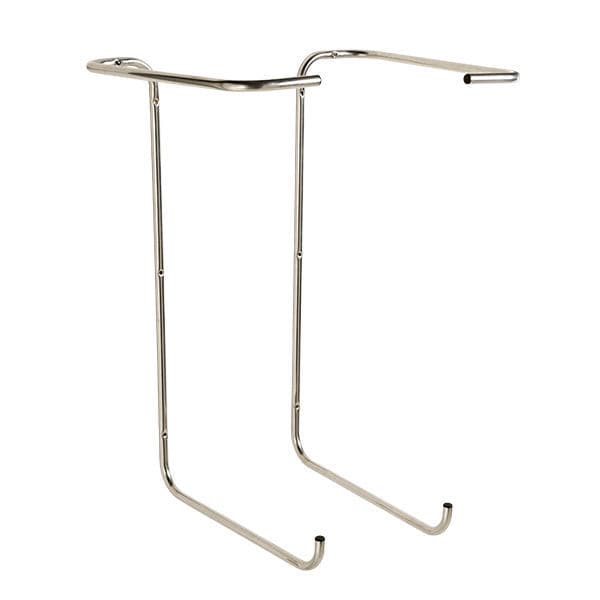 Wall-mounted bedpan support - 509ZS001 - Vernacare