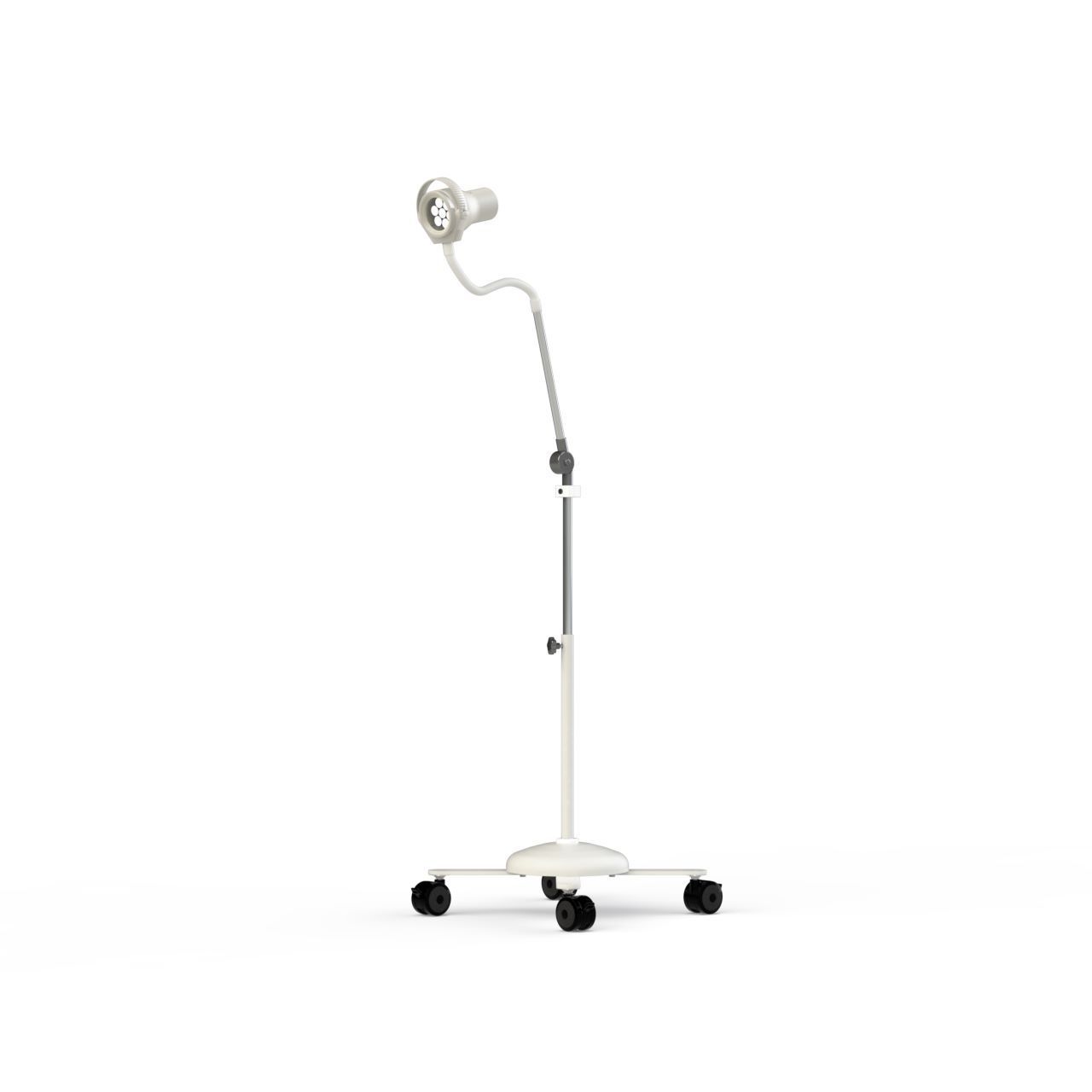 Dental examination light - HERA S SERIES - Etkin Medical Devices - mobile