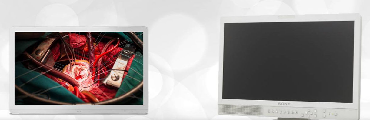 Medical monitor - Etkin Medical Devices - operating room / surgical ... Medical monitor - Etkin Medical Devices - operating room / surgical ...