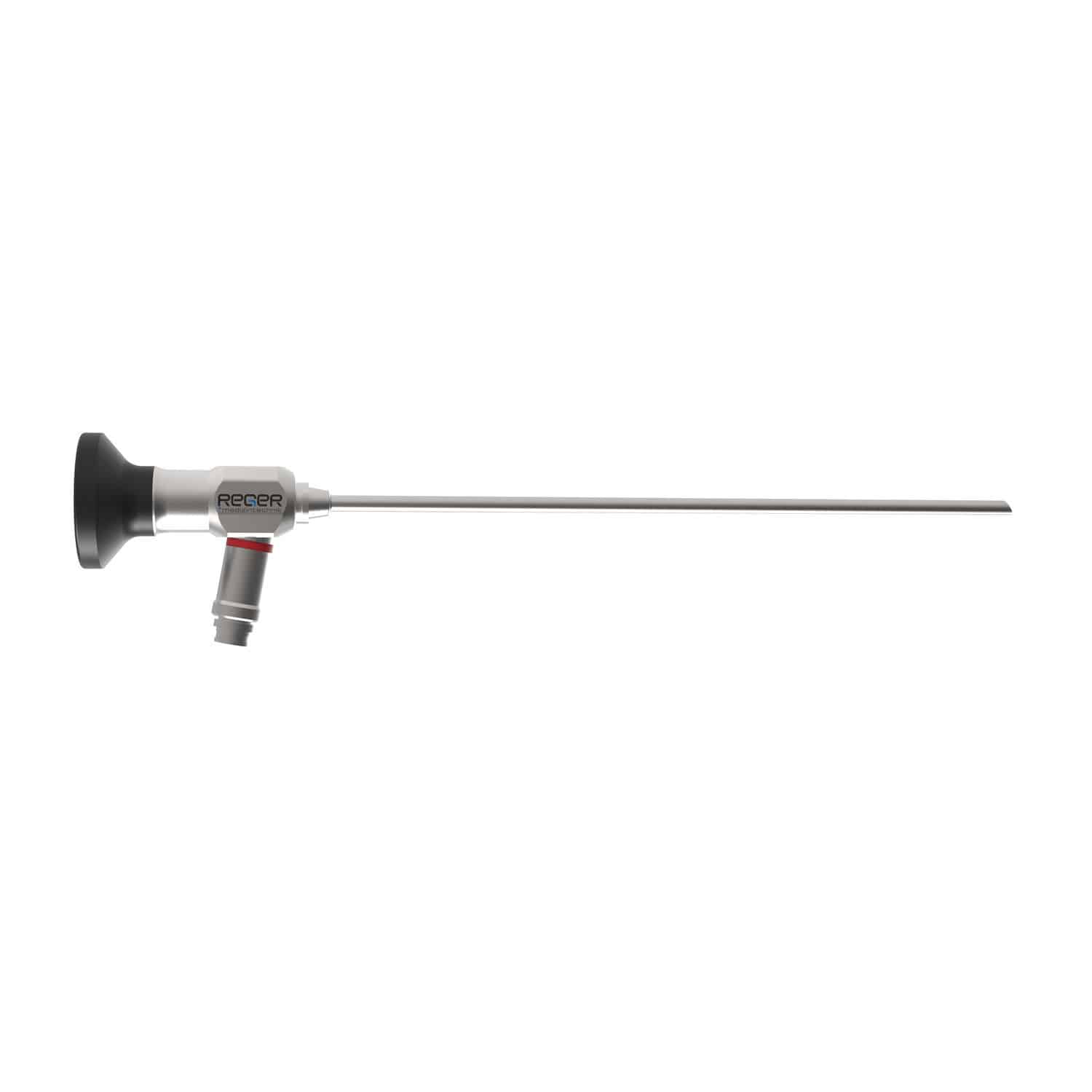 Adult arthroscope - REGER Medizintechnik - high-definition / straight
