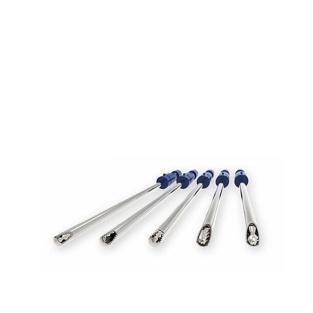 Endoscopy burr - StenoBur - REGER Medizintechnik - spine surgery ...