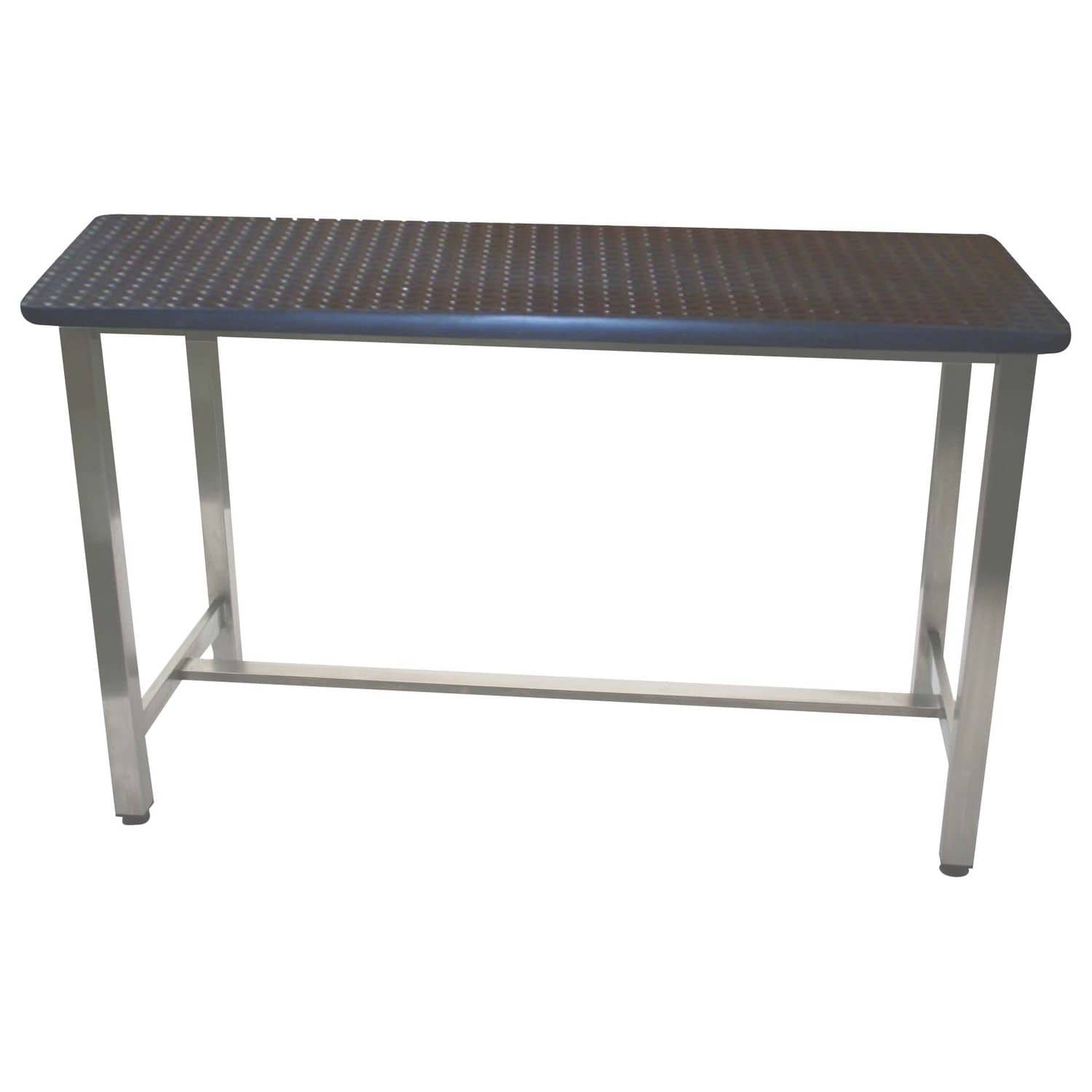 Veterinary examination table / fixed-height / 1-section - TAV023 - Lory ...