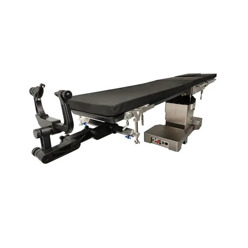 Neurosurgery skull clamp - AOTA026C series - Rooe Medical - craniotomy ...